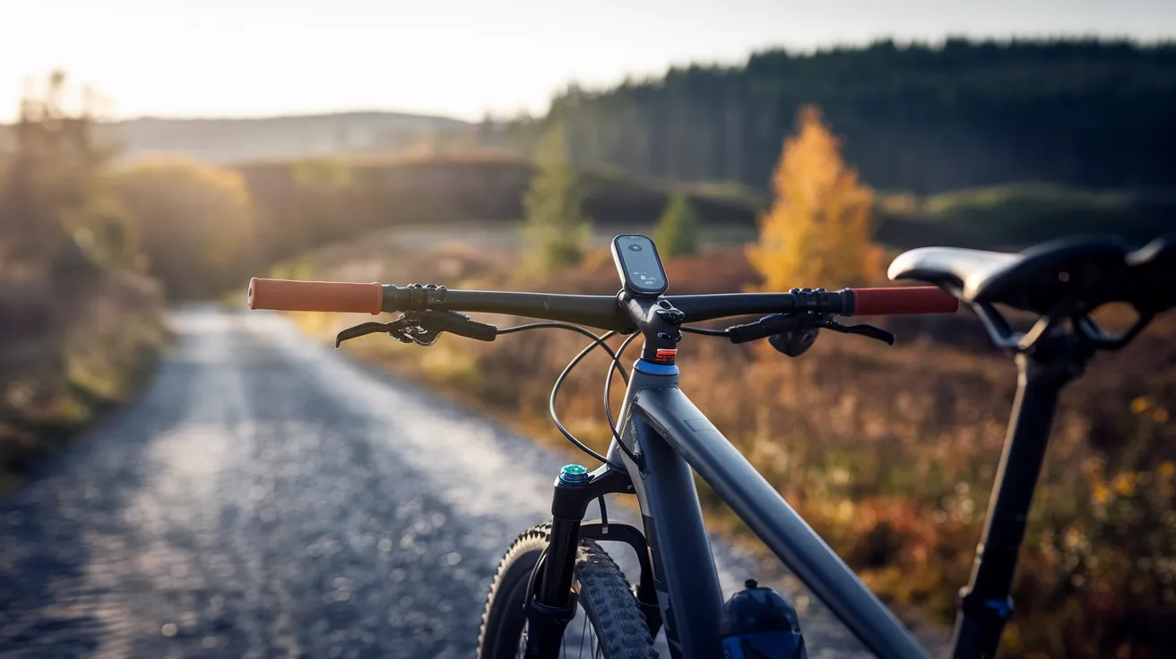 Bedste gps tracker til cykel 2026 • Top 4 Bedst i Test | Ameldo