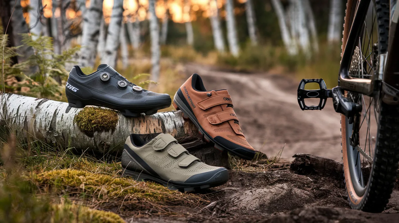 Bedste mtb sko 2026 • Top 2 Bedst i Test | Ameldo
